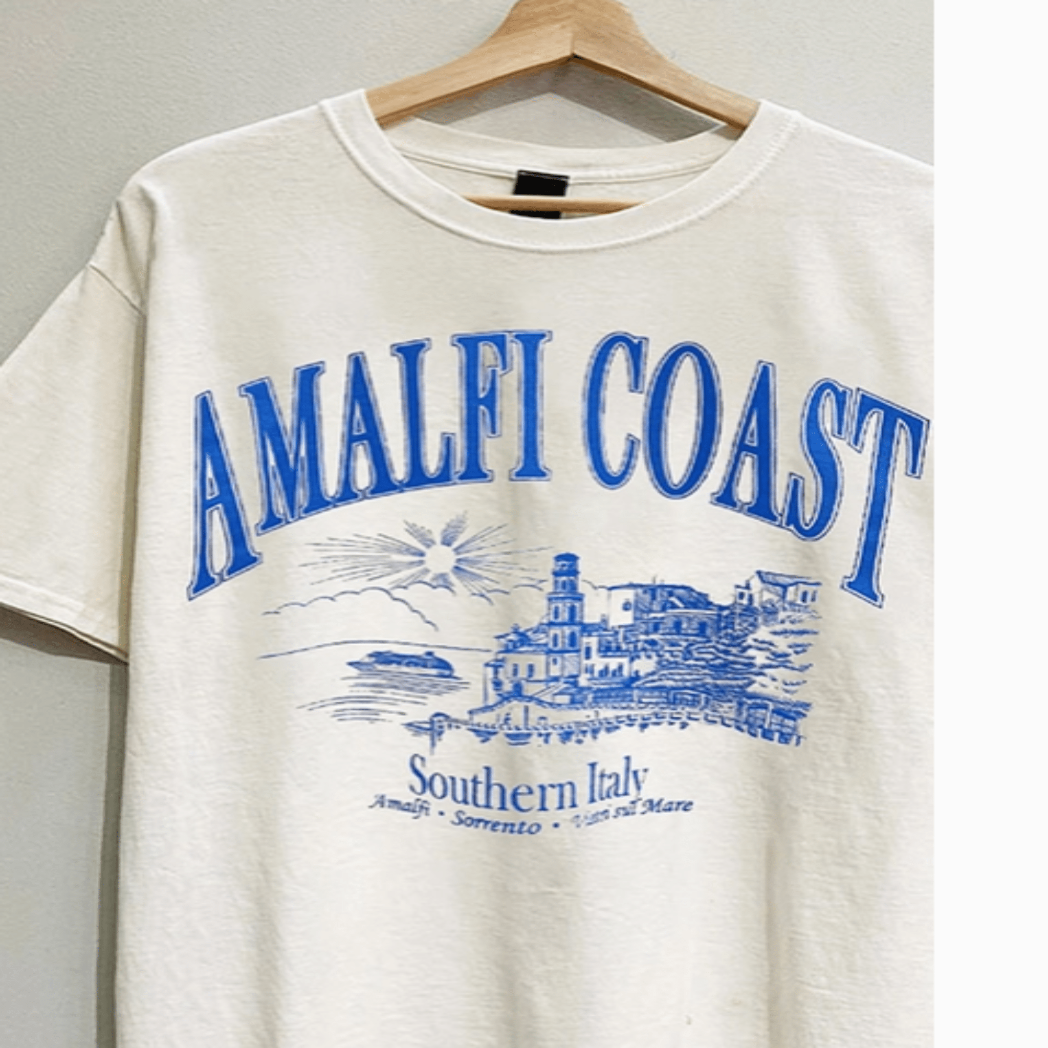 Always Amalfi