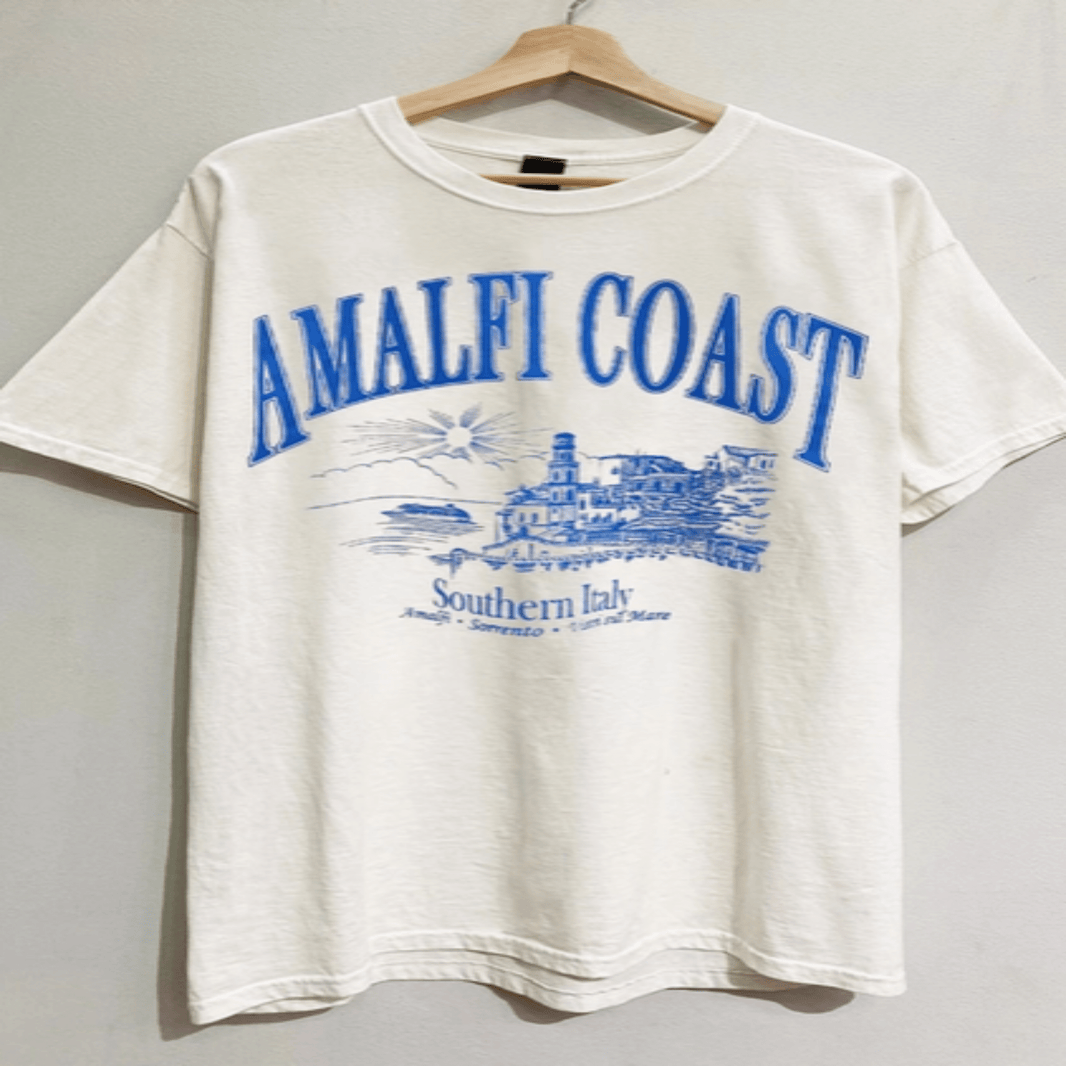 Always Amalfi